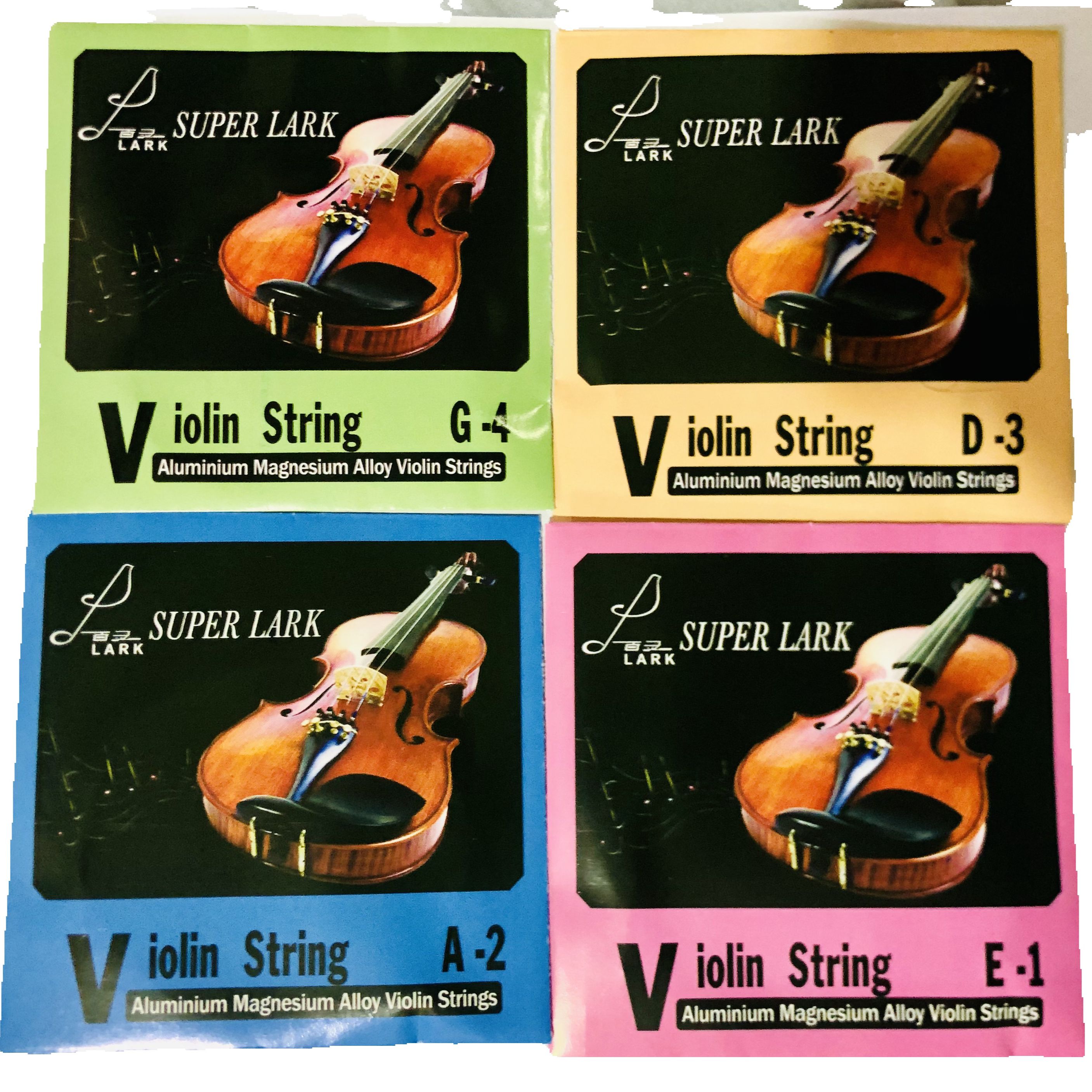 Super Lark collections by Simple Music Centre (simplemusic.lk)